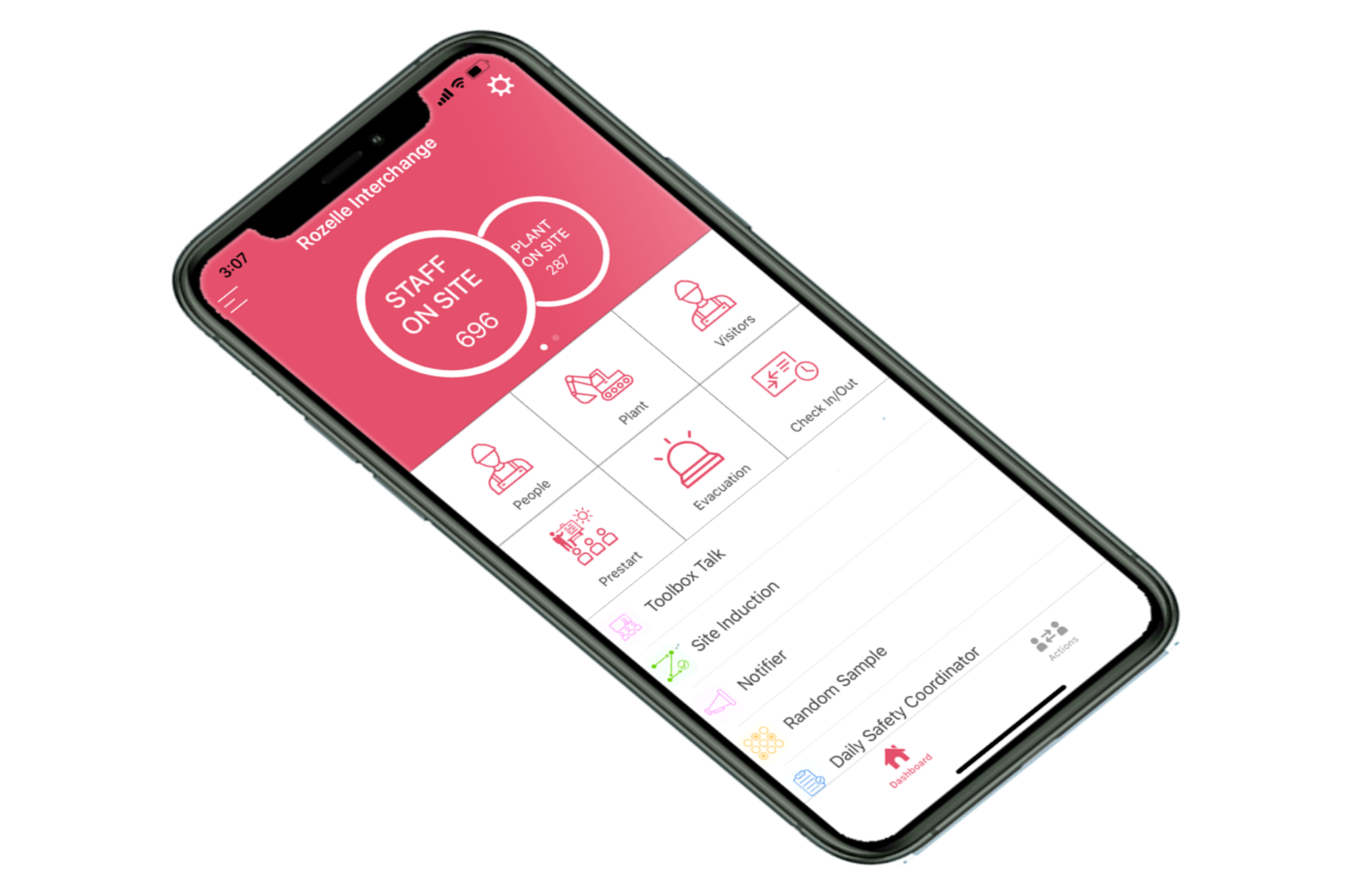 Home [www.3dsafety.com.au]