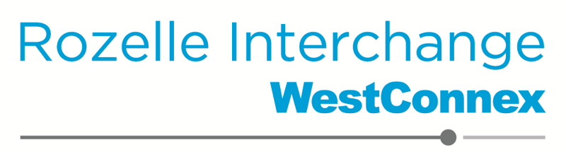 WestConnex - Rozelle Interchange Project
