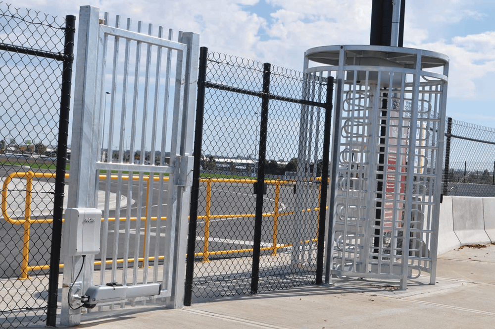 Site Access Solutions