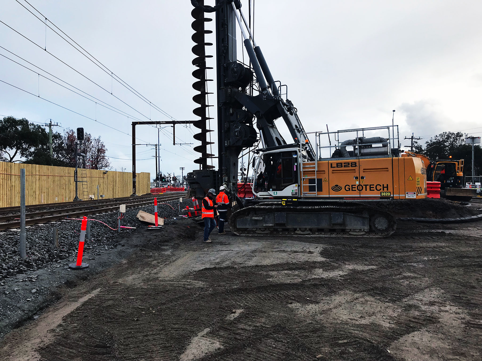 Southern Program Alliance